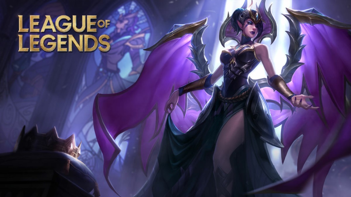 LoL: Riot reconoce su error y devuelve a Morgana a la normalidad tras ...