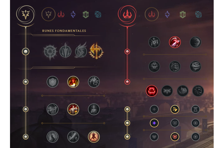 LoL - Guía Mordekaiser Top: Builds, runas, trucos y consejos - Millenium