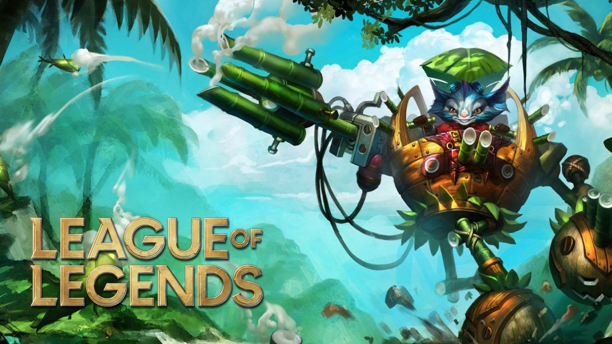 LoL: ¿Cuál es la mejor posición del juego? La estadística tiene el ...