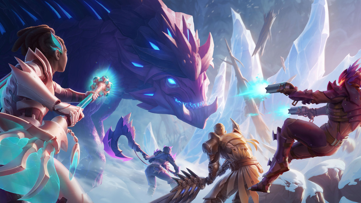 Dauntless: patrullas, misiones y recompensas - Millenium