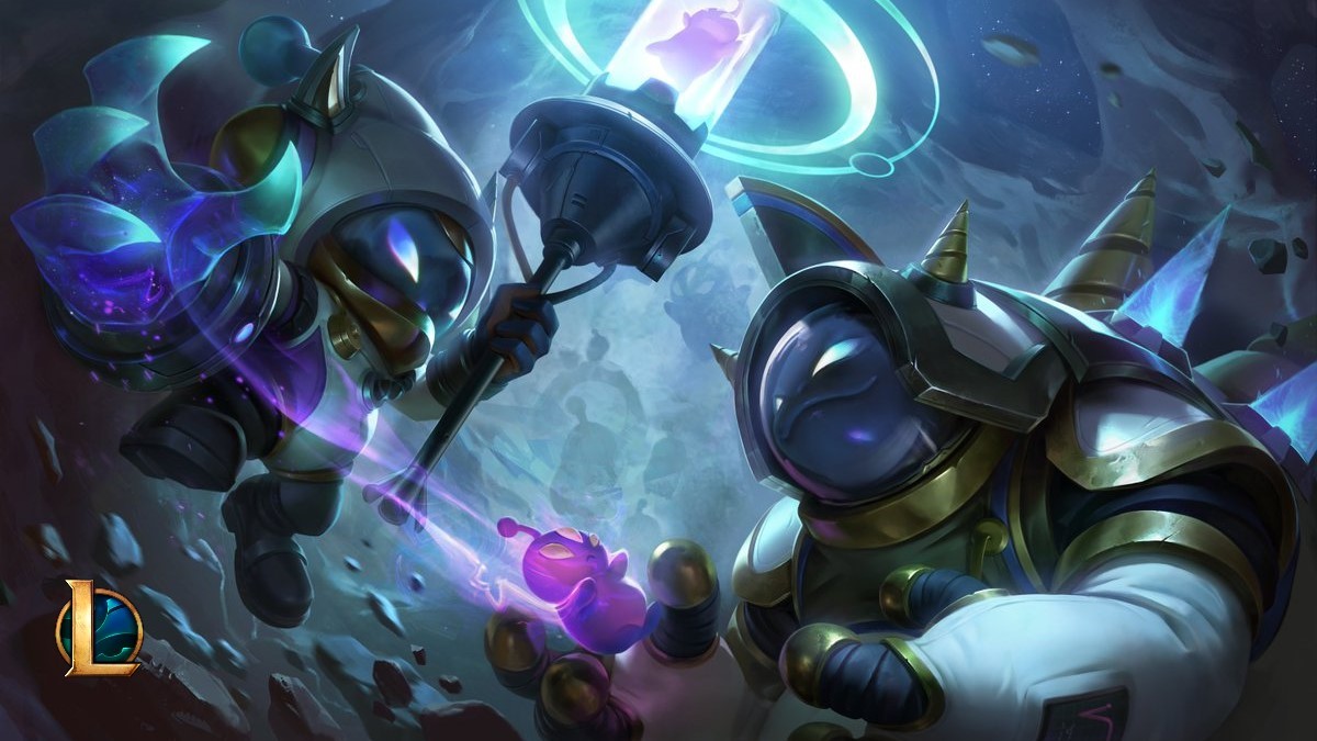 LoL - Parche 11.13: Cambios a decenas de objetos, rework a Tahm Kench y ...