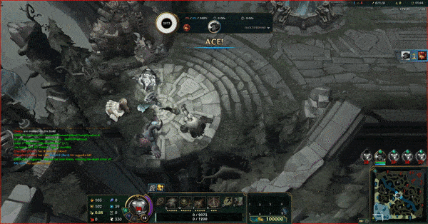 LoL: Akshan, la fina línea entre la venganza y el heroísmo del nuevo ...