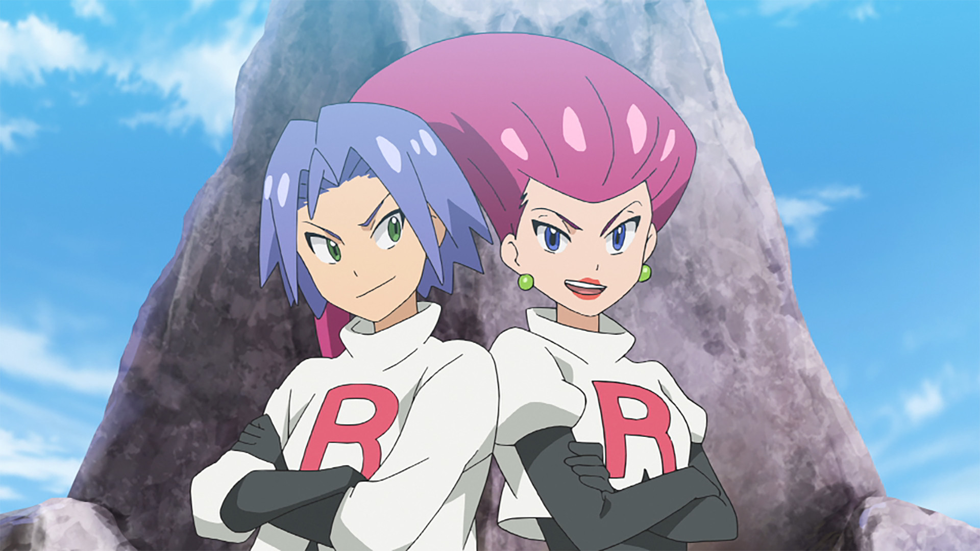 Pokémon: Viajes Maestros ya tiene tráiler oficial, ¡con Ash y Goh a la ...