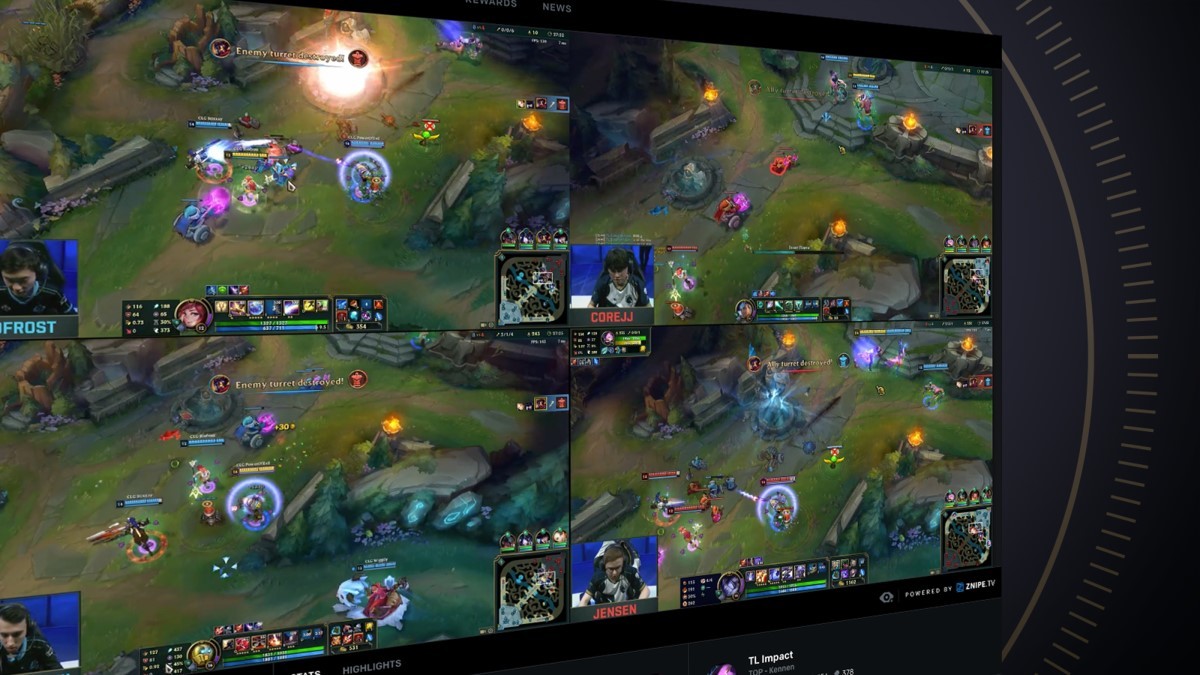 LoL - El Pro View vuelve a la LEC: ¿Por qué es tan importante y quién ...