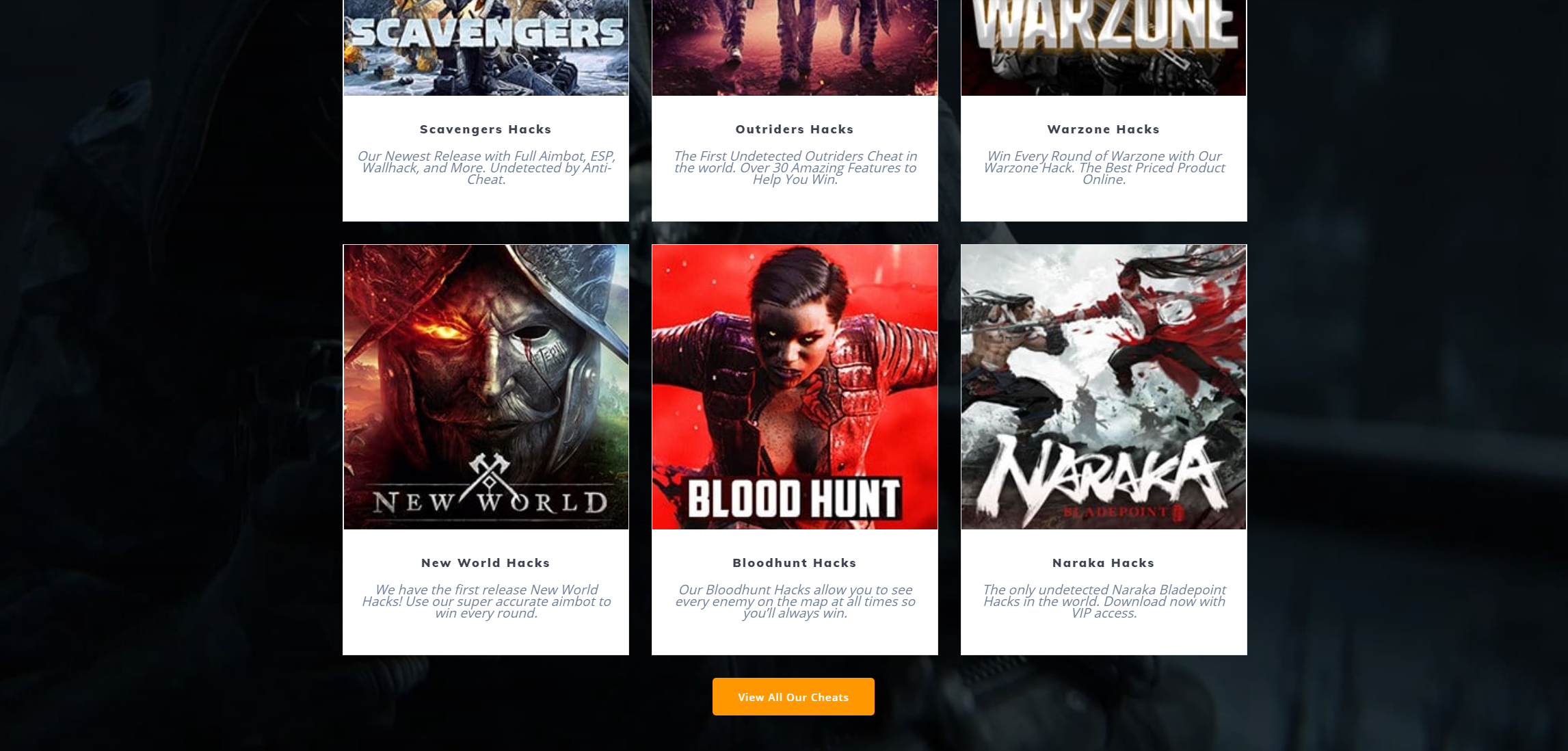 New World: ¿Son los tramposos y los trucos una futura amenaza para el ...