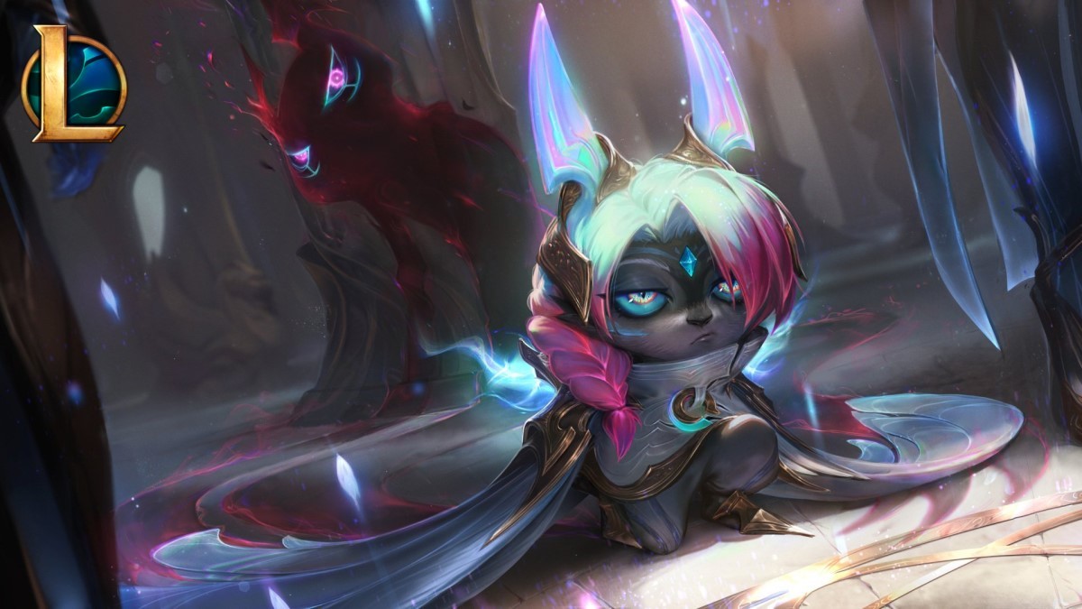 LoL: Vex decepciona a la comunidad con su skin de lanzamiento - Millenium