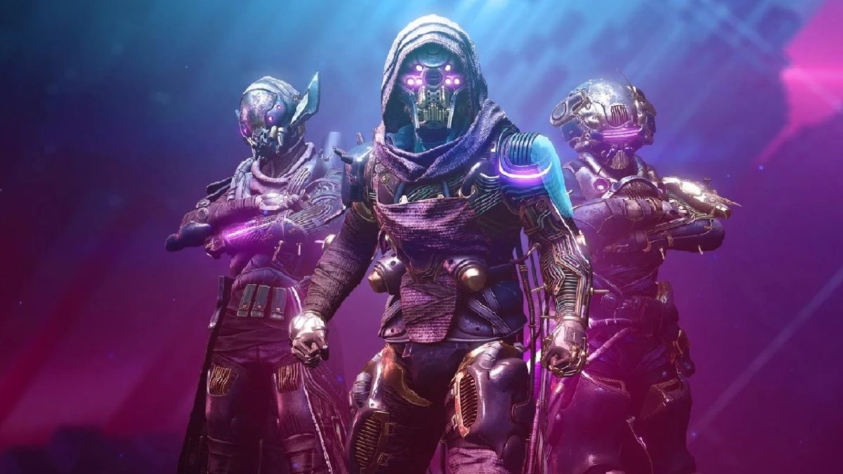 Si os gusta Destiny, buenas noticias: parece que se vienen películas ...