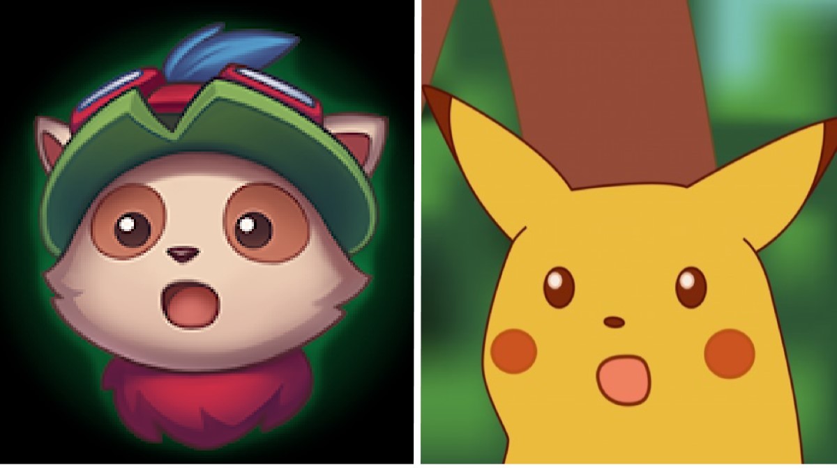 Que Significa Lol Memes League Of Legends... League Of Legends Memes