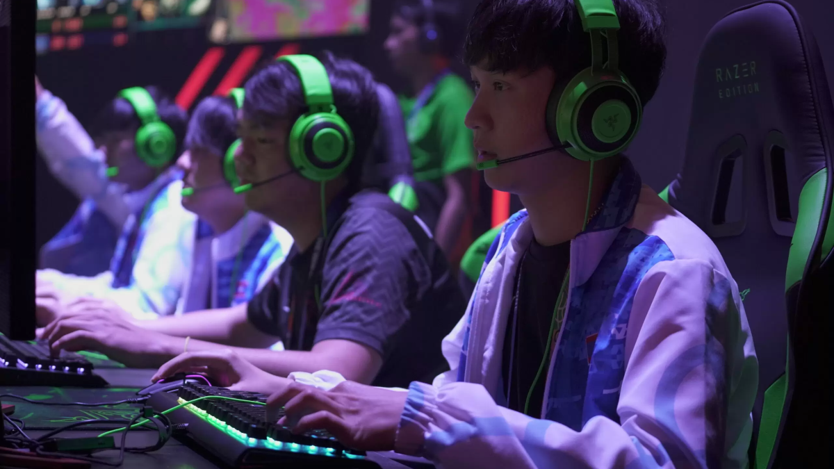 Razer velará por el bienestar de los jugadores con su nueva iniciativa ...