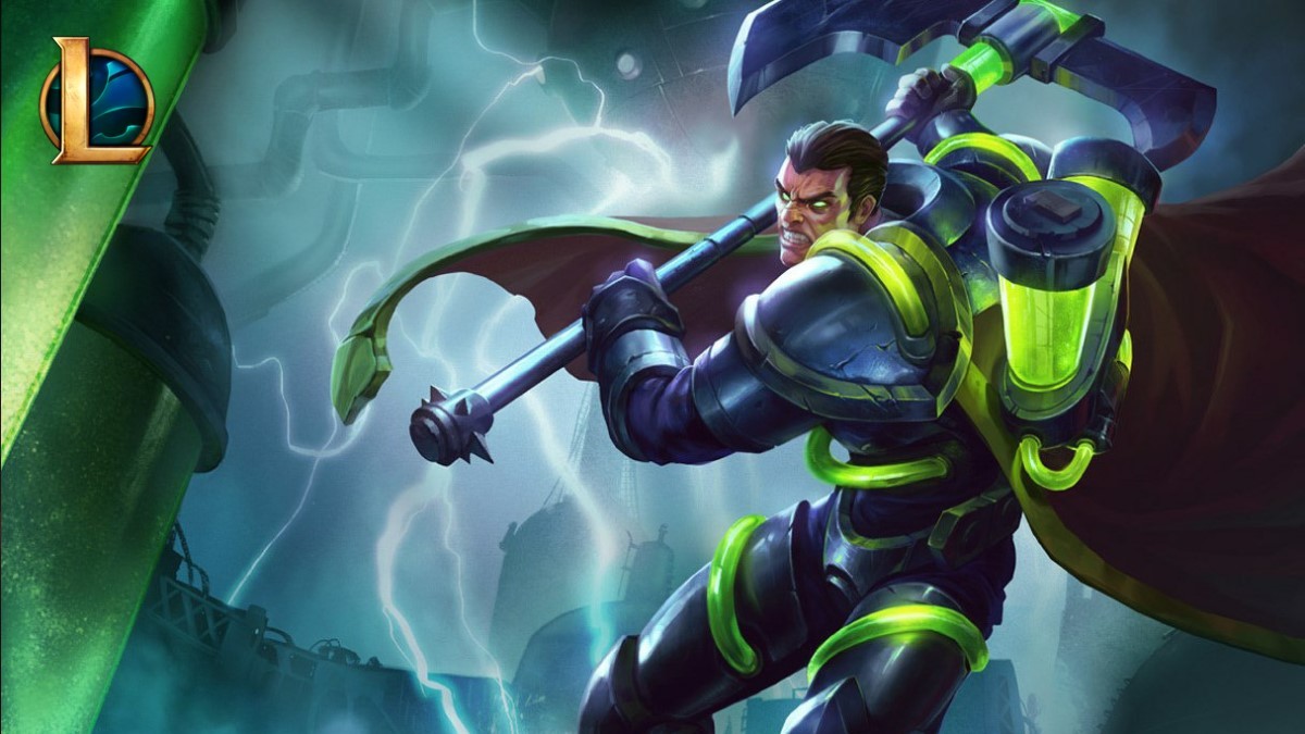 LoL: La jugada histórica que sería imposible a partir del próximo ...