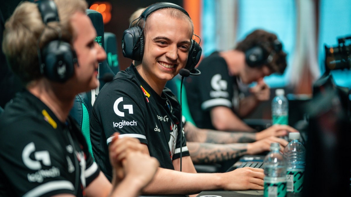 LoL: La Pentakill olvidada de Caps que lo convirtió en un jugador único ...