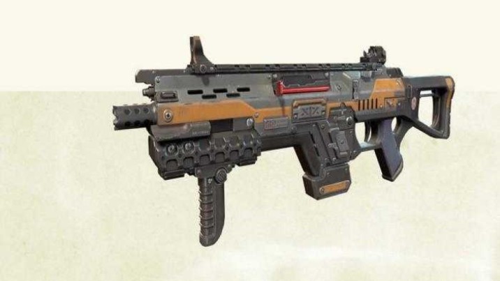 Apex Legends - Temporada 11: Todas las novedades que te harán darle una ...