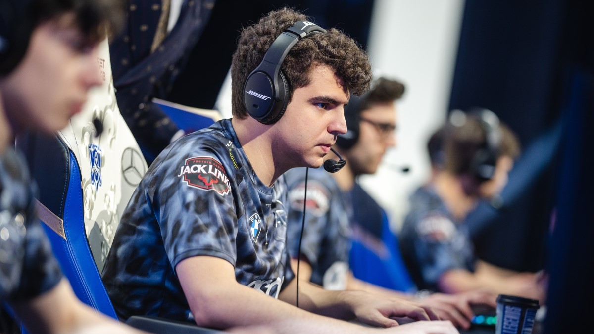 LoL: Bwipo podría tener nuevo equipo y confirma el efecto dominó del ...