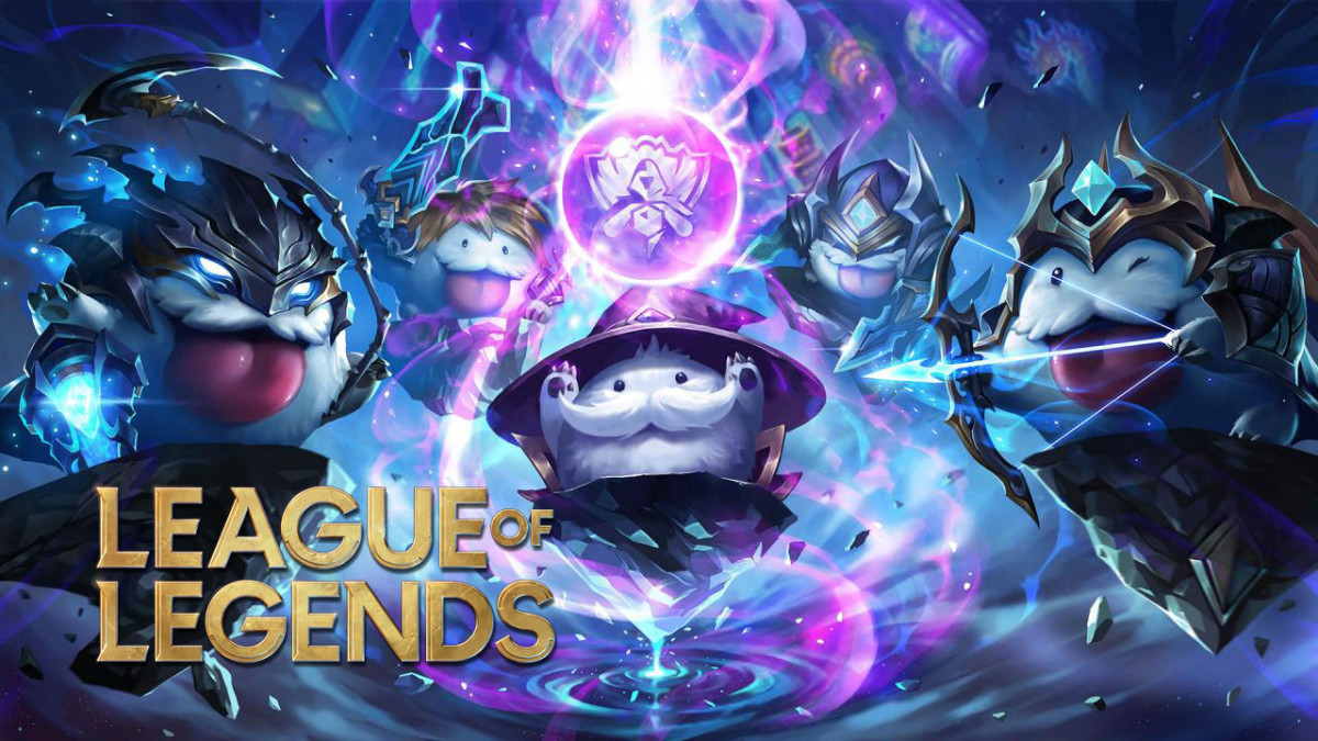 LoL - Worlds: Ya solo queda una persona que pueda hacer pleno en el ...