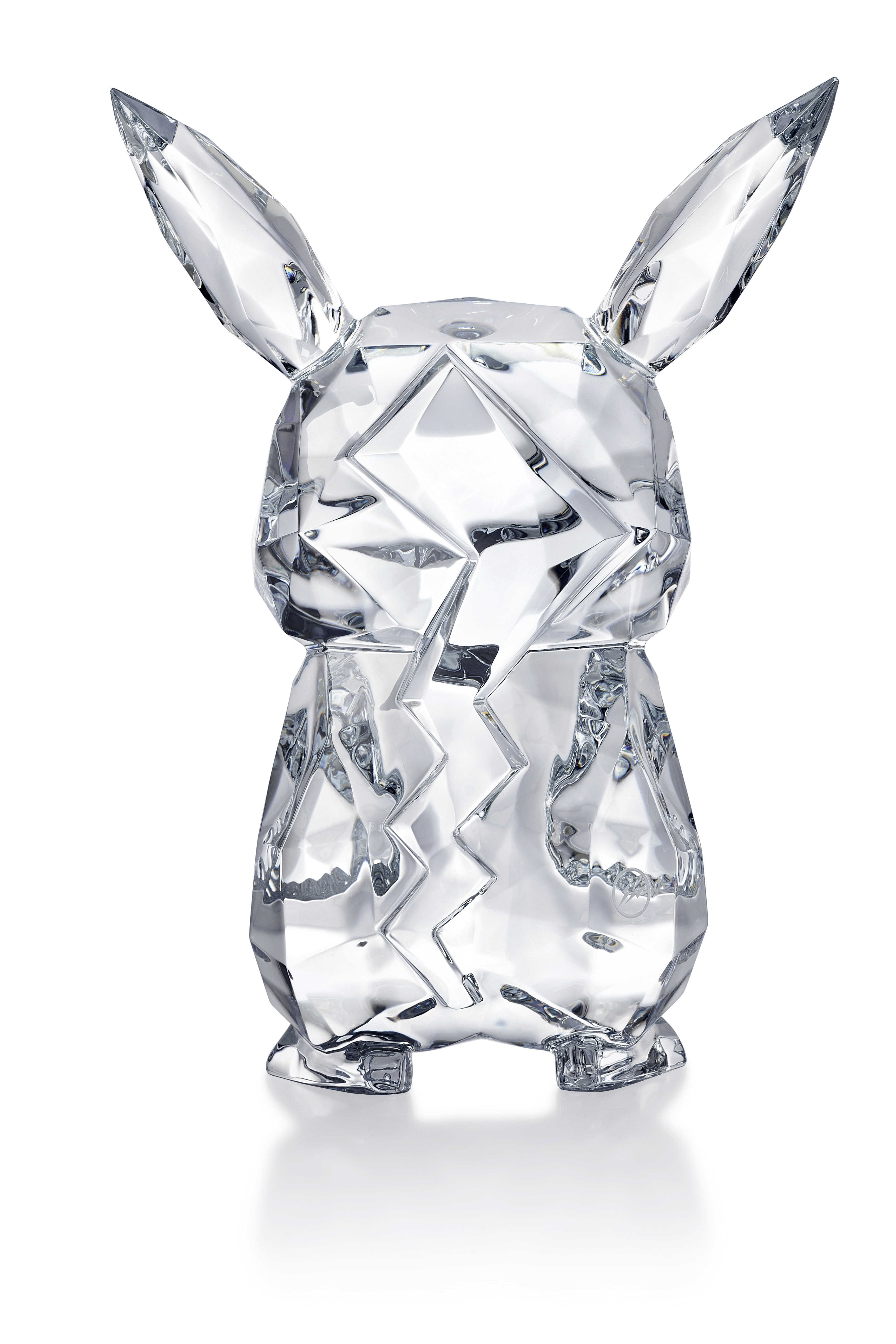 Este Pikachu de cristal cuesta 25.000 dólares y solo hay 25 unidades ...