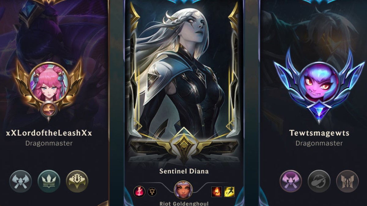 LoL - Este podría ser el 'rework' de Riot a los rangos: Así se verían ...