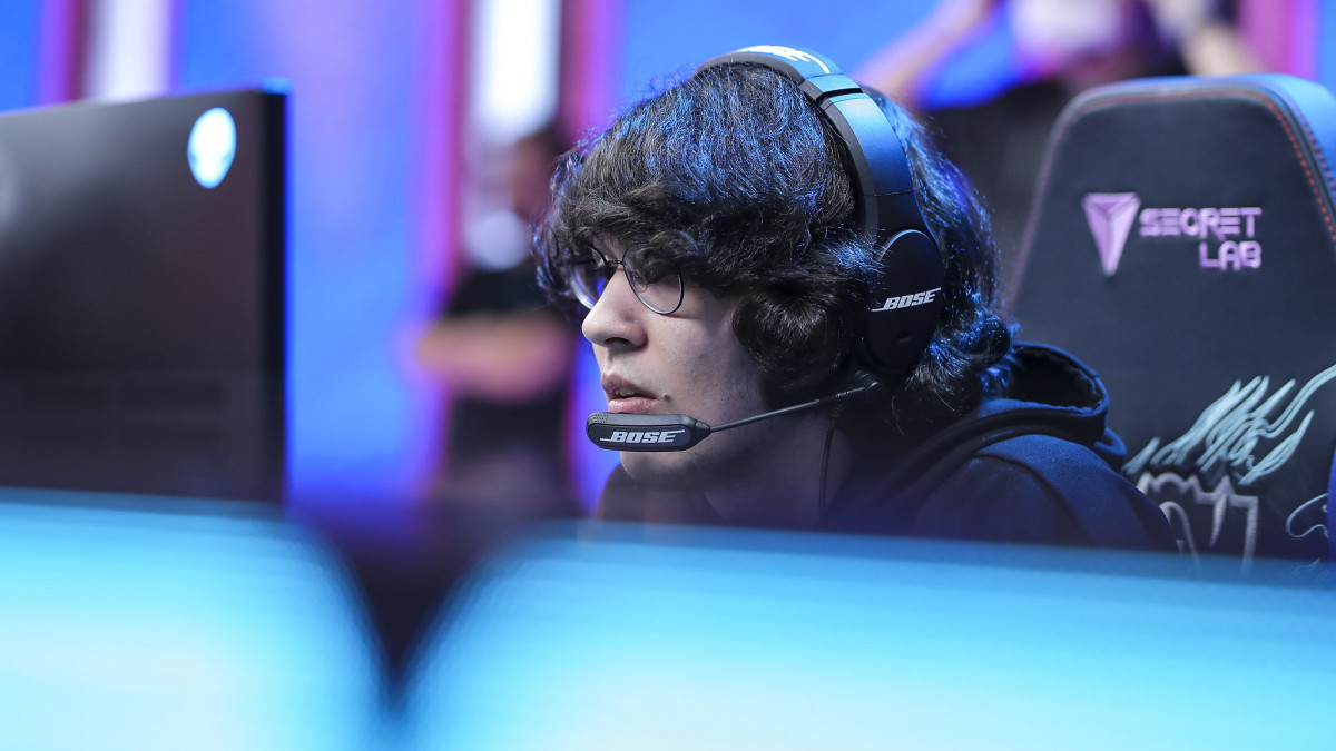 LoL: Rainbow7 confirma la salida de Shadow, soporte argentino - Millenium