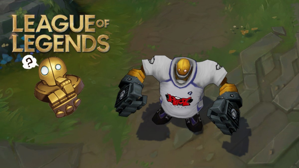 LoL: El bug que lleva más de seis años en el juego y desactiva a los ...