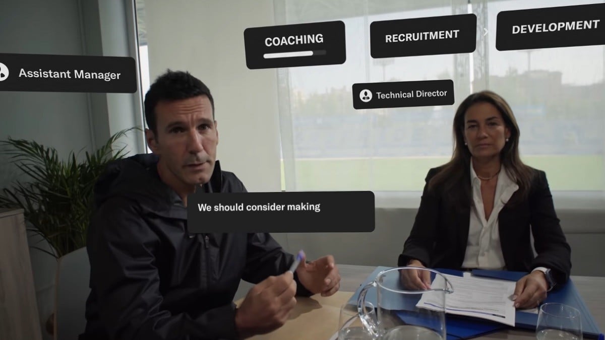 Football Manager: los goles, fallos y jugadas del año para los usuarios ...