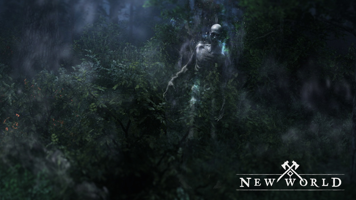 New World: El equipo de desarrollo habla sobre los cambios que llegarán ...