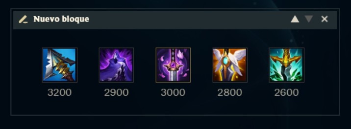 LoL - Guía de Jayce Top: Las mejores builds, runas y trucos en la ...