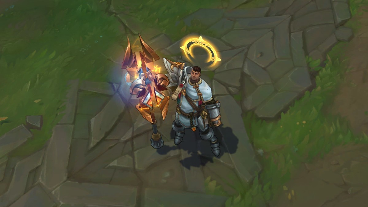 LoL - Guía de Jayce Top: Las mejores builds, runas y trucos en la ...