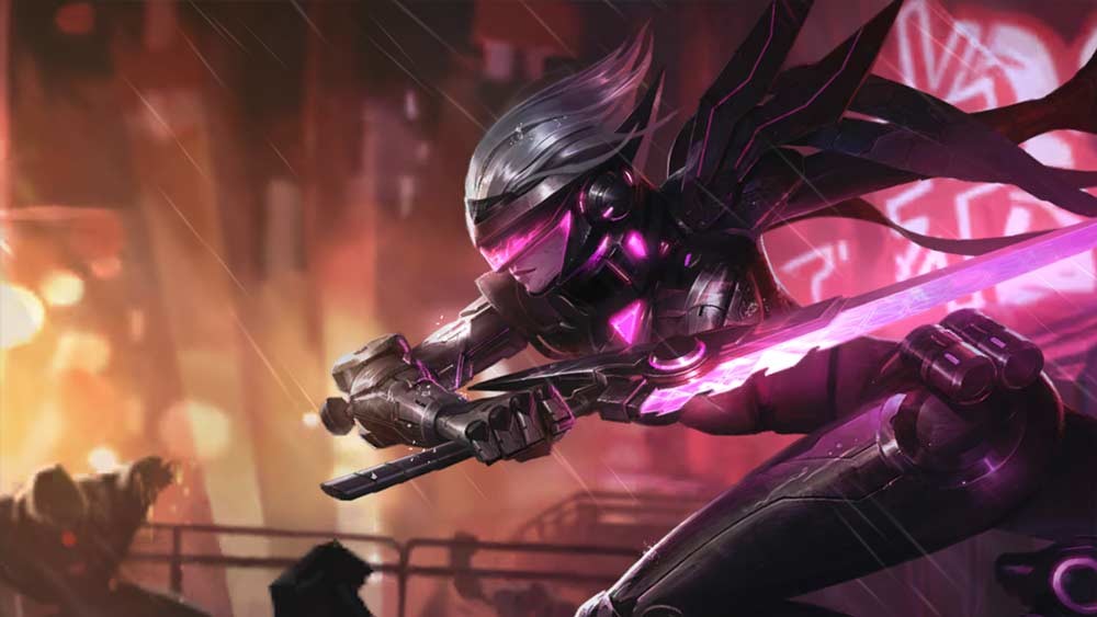 Wild Rift: Todo lo que debes de saber del evento de PROYECTO con ...