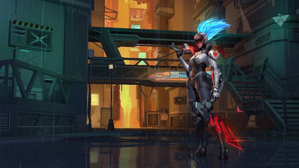 Wild Rift: Todo lo que debes de saber del evento de PROYECTO con ...