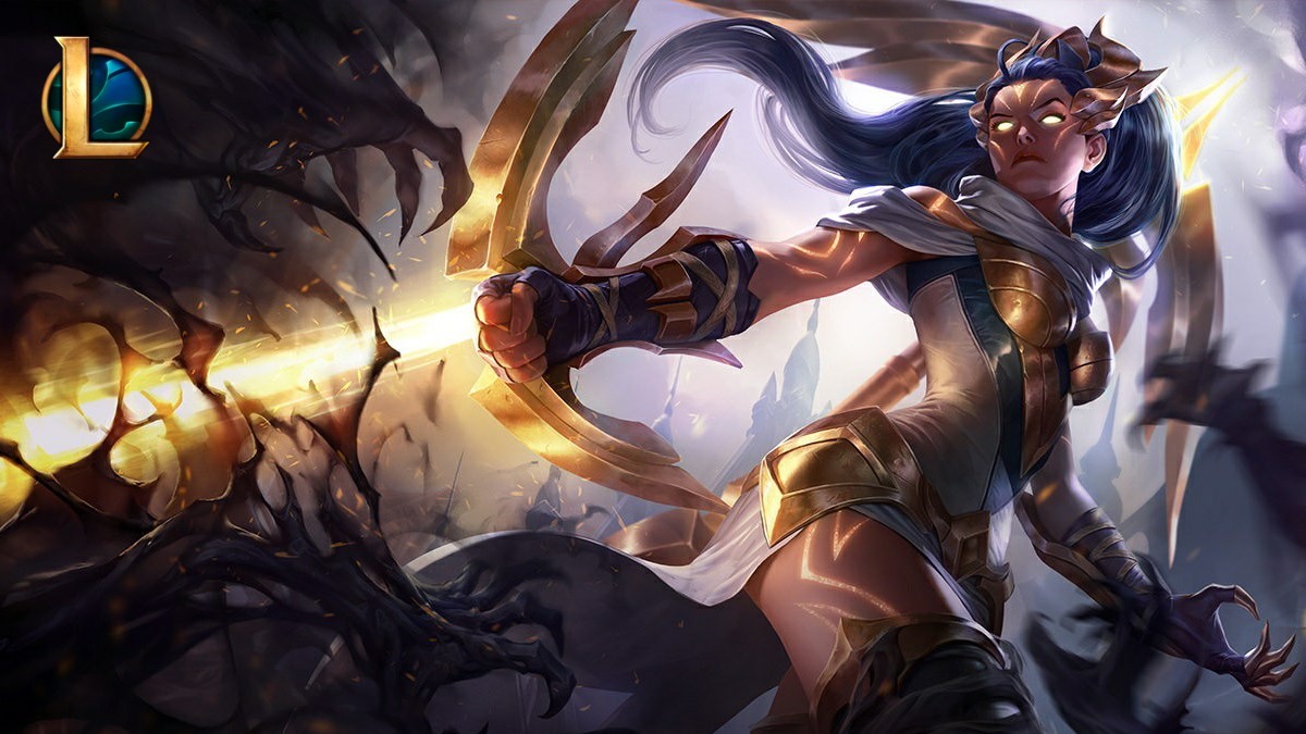 LoL: Riot revela una actualización visual a todas las habilidades de ...