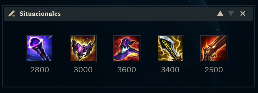 LoL - Guía de Corki Mid: Las mejores builds, runas y trucos en la ...