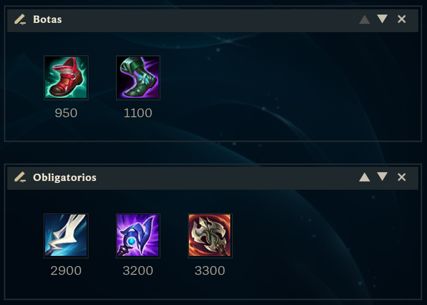 LoL - Guía de Corki Mid: Las mejores builds, runas y trucos en la Temporada 12 - Millenium