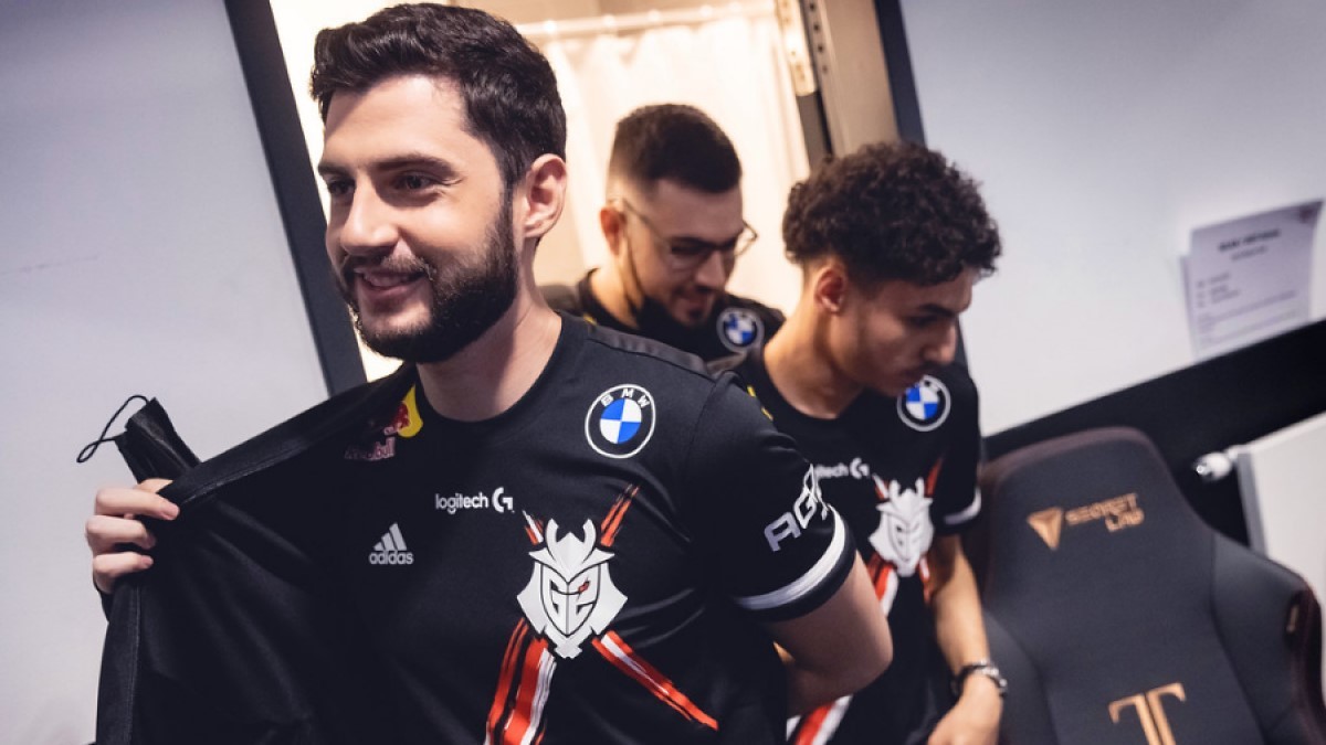 Valorant: Mixwell está oficialmente en busca de un nuevo equipo - Millenium
