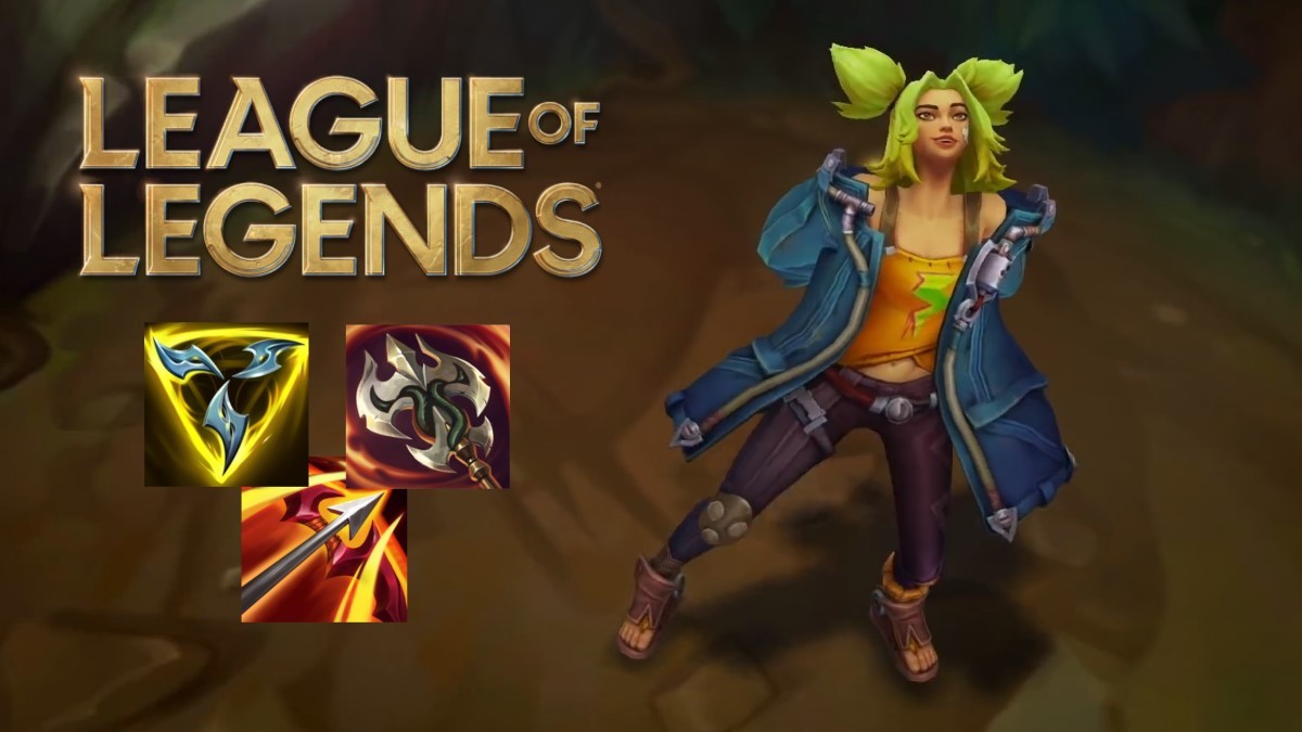 LoL: El pésimo debut de Zeri y las difíciles decisiones de Riot cuando ...