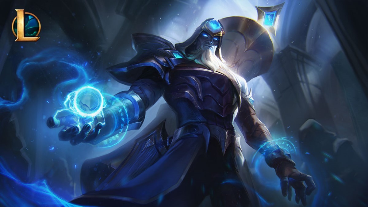 LoL: La jugada perfecta de Ryze que demuestra una de las grandes ...