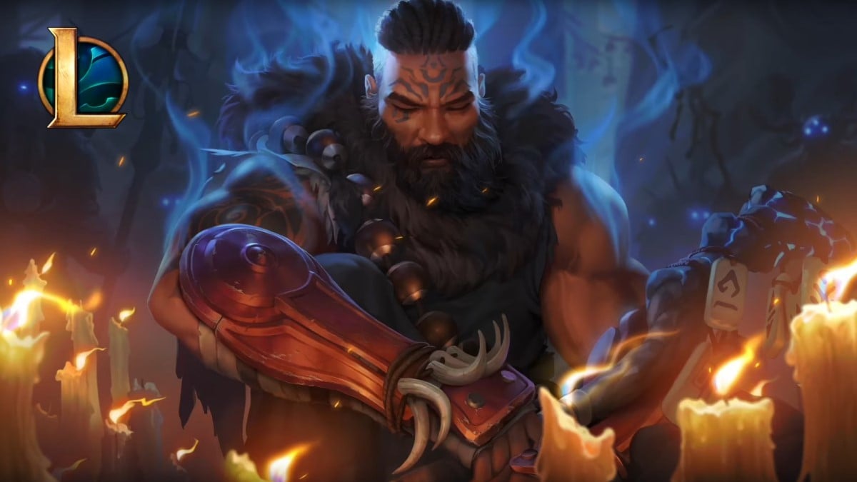 LoL: Riot muestra la forma definitiva del rework de Udyr con una ...