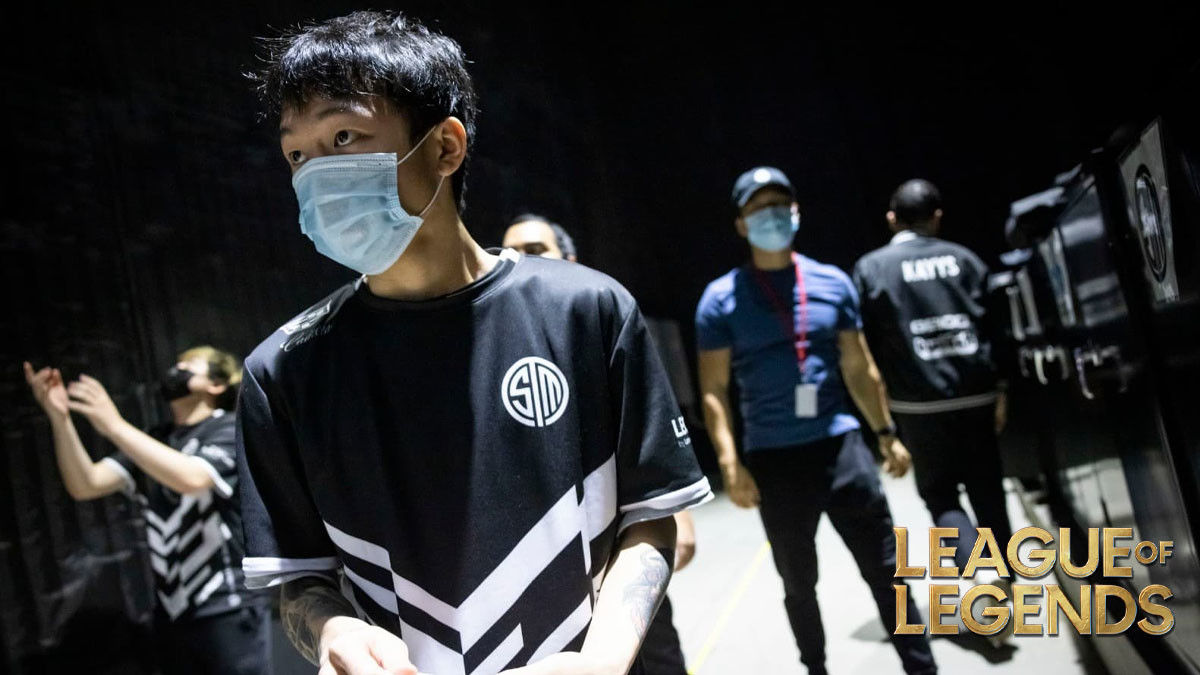 LoL: TSM la lía una vez más y manda a su support a la academia por ...