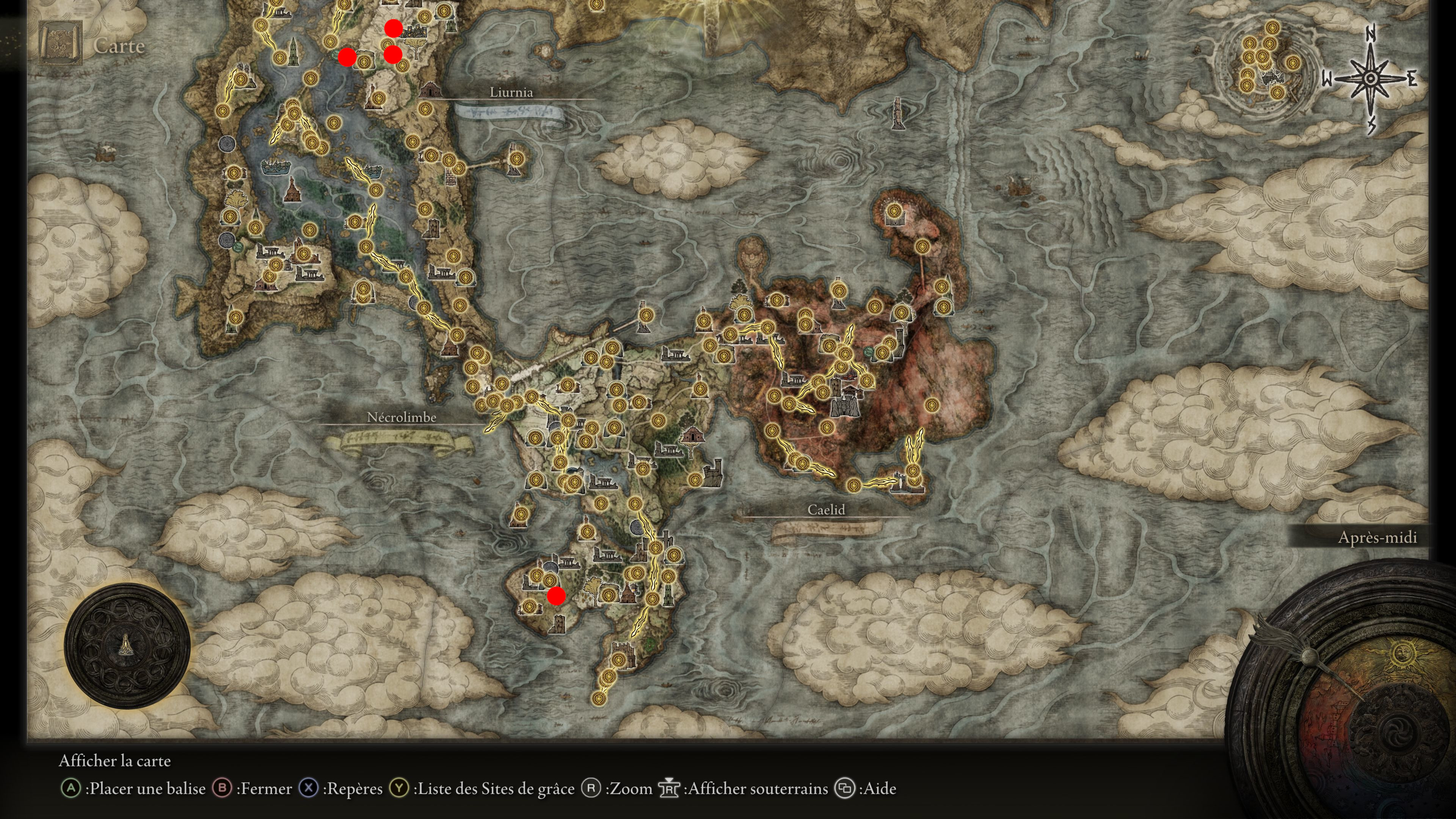 Elden Ring - Mausoleos Errantes: Localización, cómo detenerlos y ...