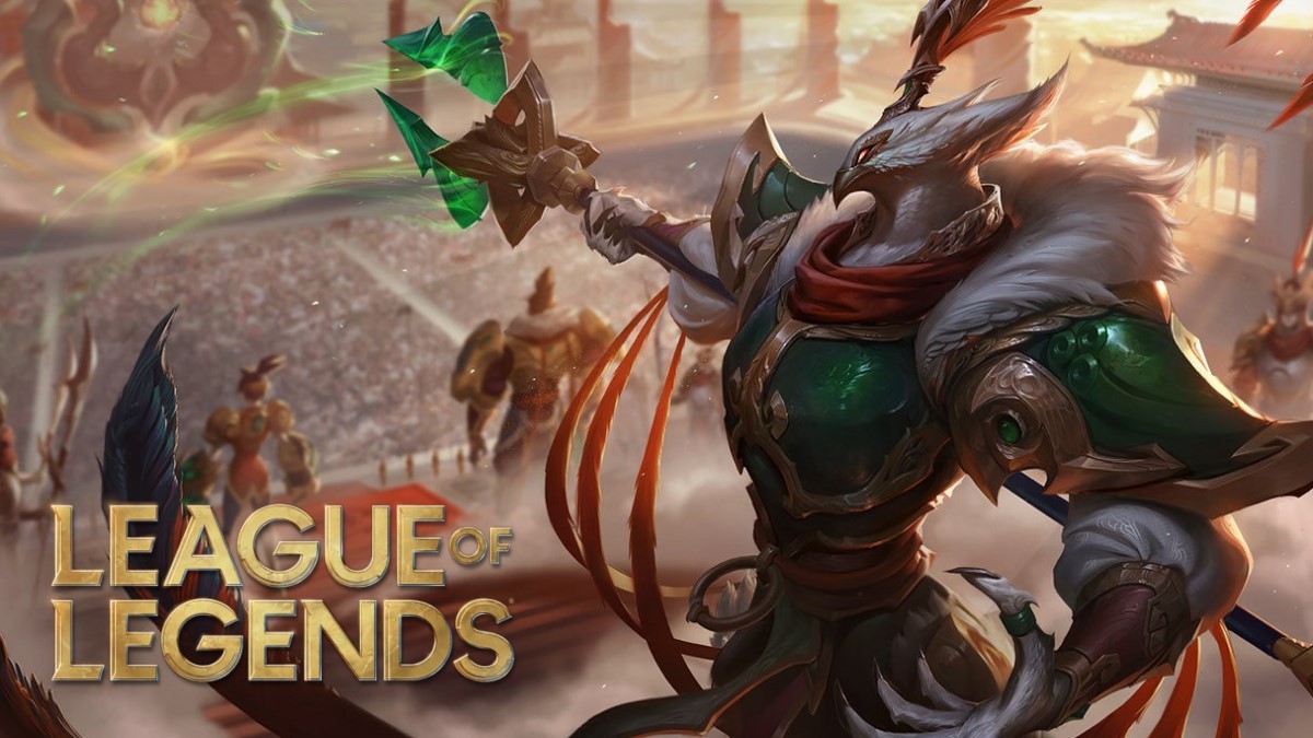 LoL: La interesante habilidad descartada por Riot que podría llegar en ...