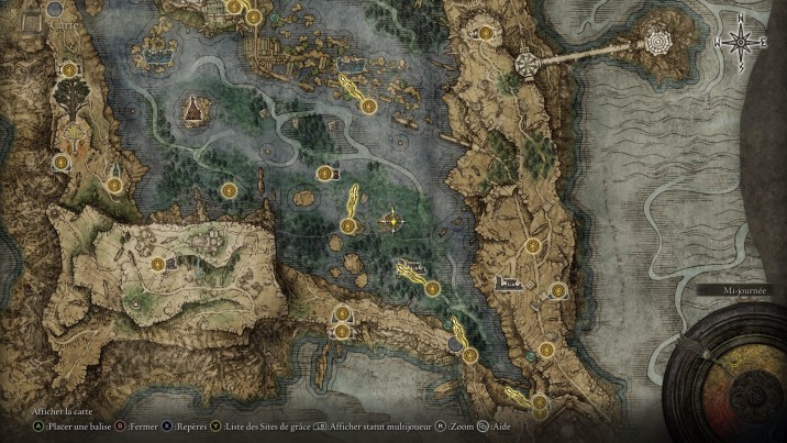 Elden Ring - Rya: ubicación, misiones y recompensas de este NPC - Millenium