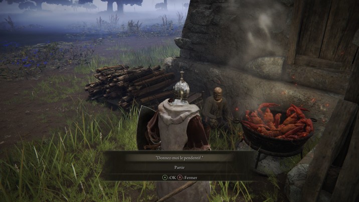 Elden Ring - Rya: ubicación, misiones y recompensas de este NPC - Millenium