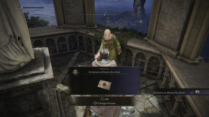 Elden Ring - Rya: ubicación, misiones y recompensas de este NPC - Millenium