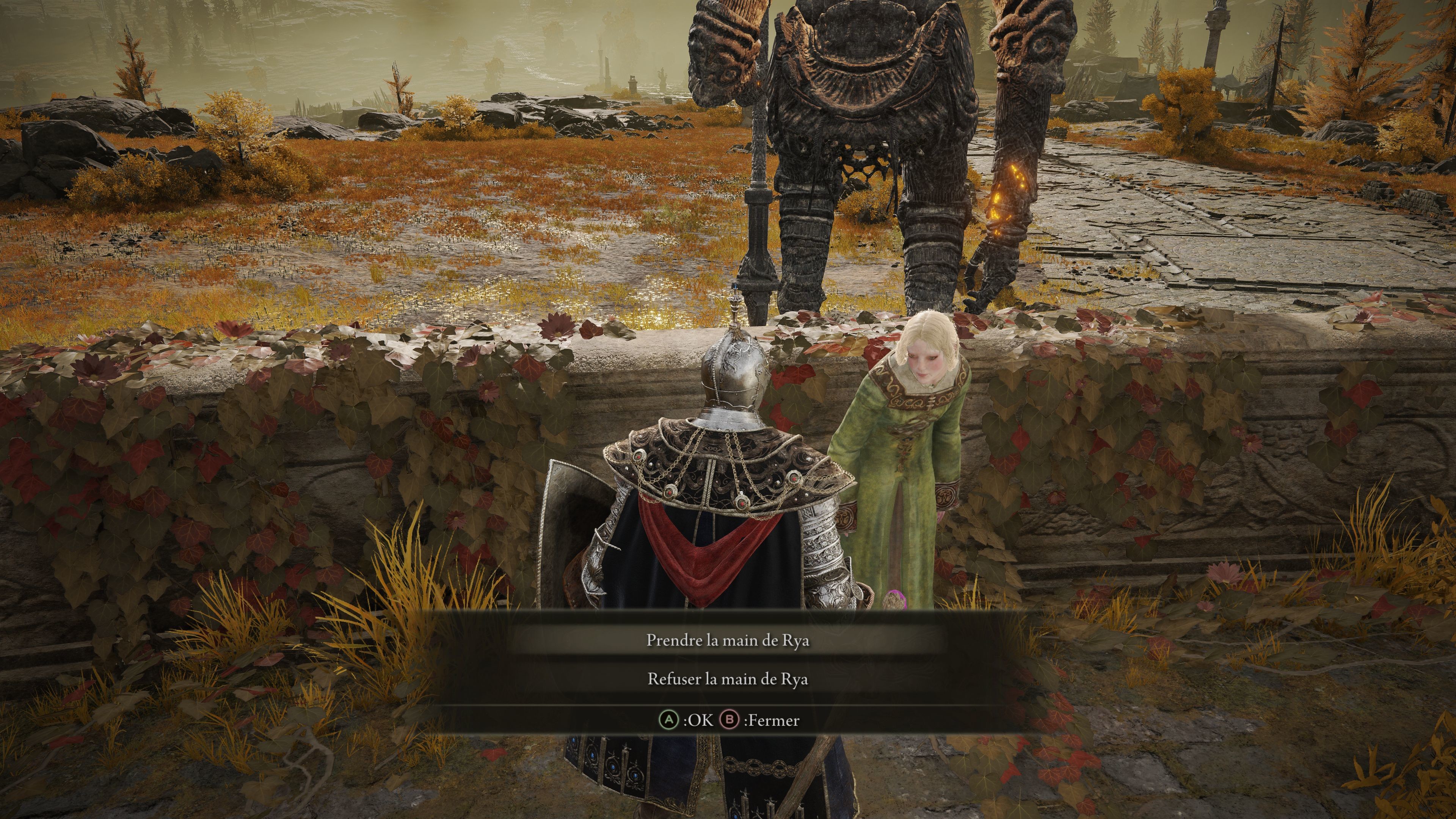 Elden Ring - Rya: ubicación, misiones y recompensas de este NPC - Millenium