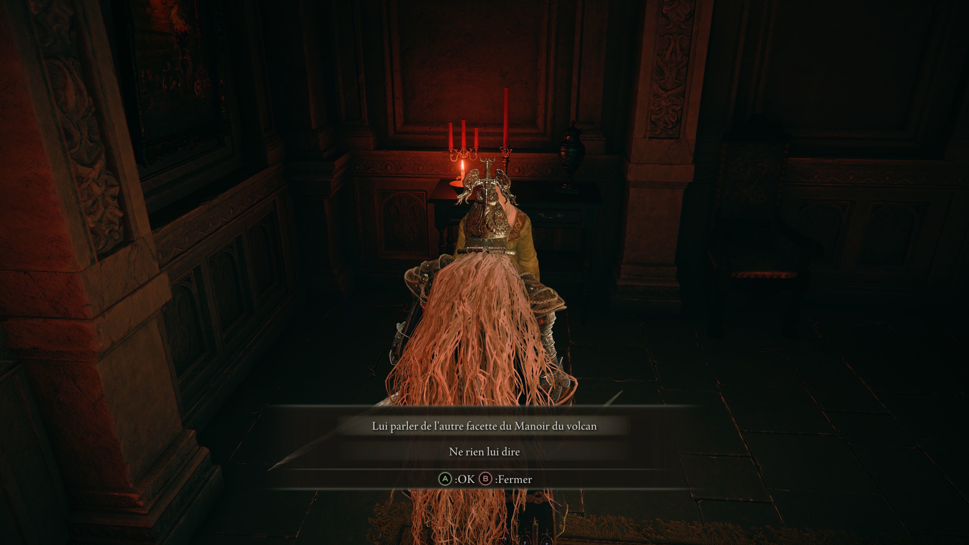 Elden Ring - Rya: ubicación, misiones y recompensas de este NPC - Millenium