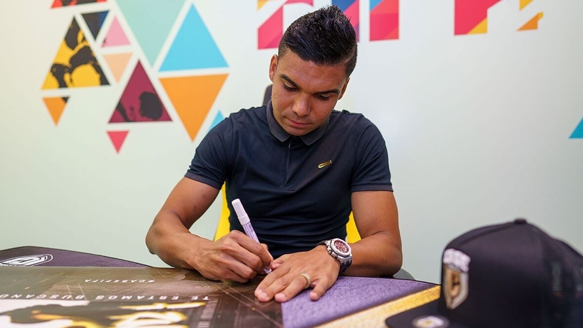 Case Esports abre la puerta de las ‘criptos’ con un polémico ...