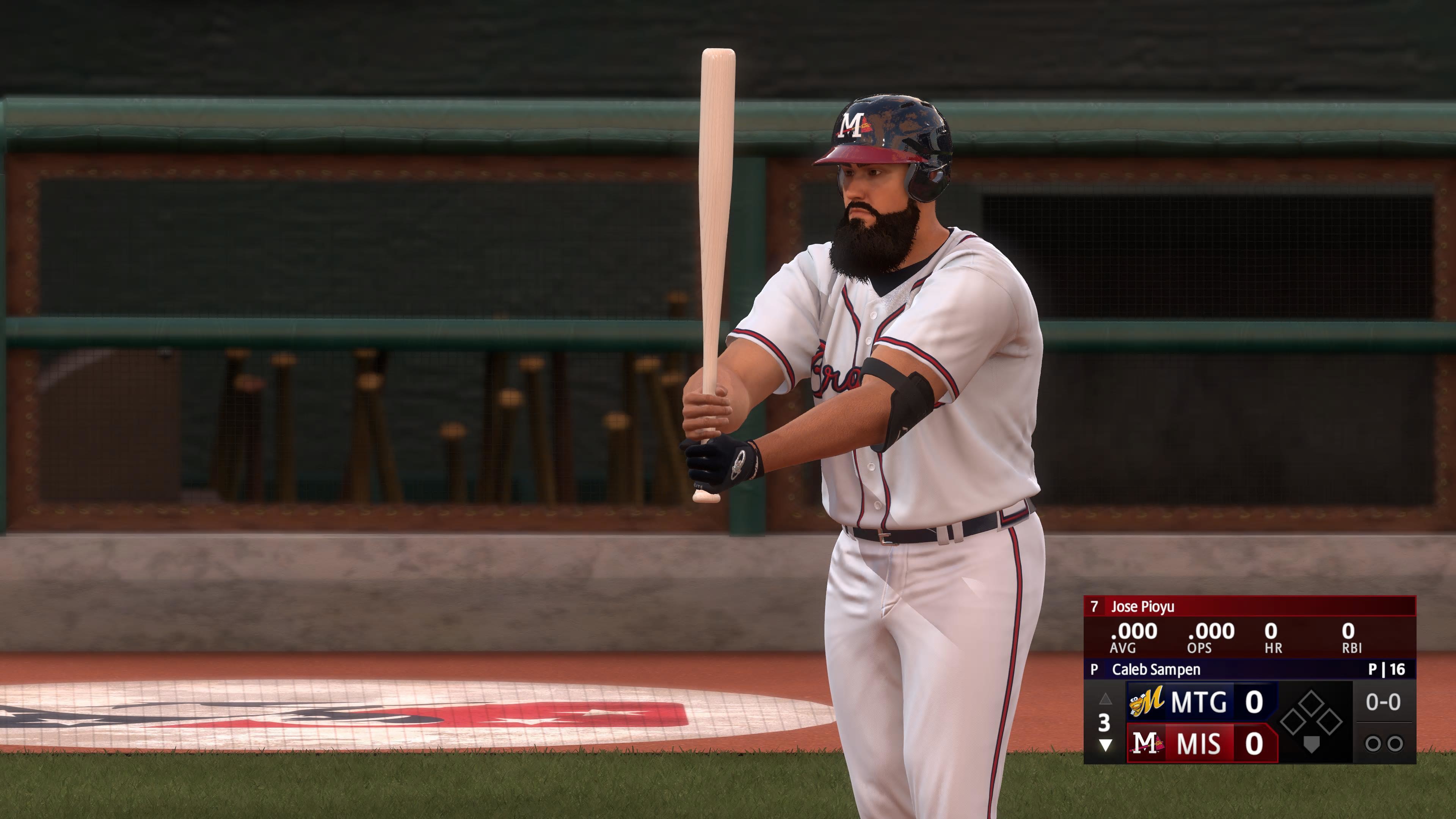 MLB The Show 22: Su slow gaming me ha hecho entender la cultura de EEUU ...