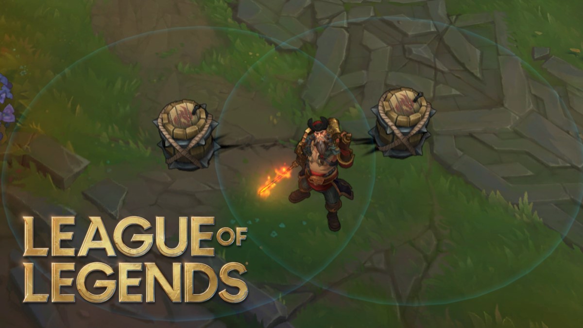 LoL: La jugada de Wunder que revivió la peor pesadilla de G2 Esports ...