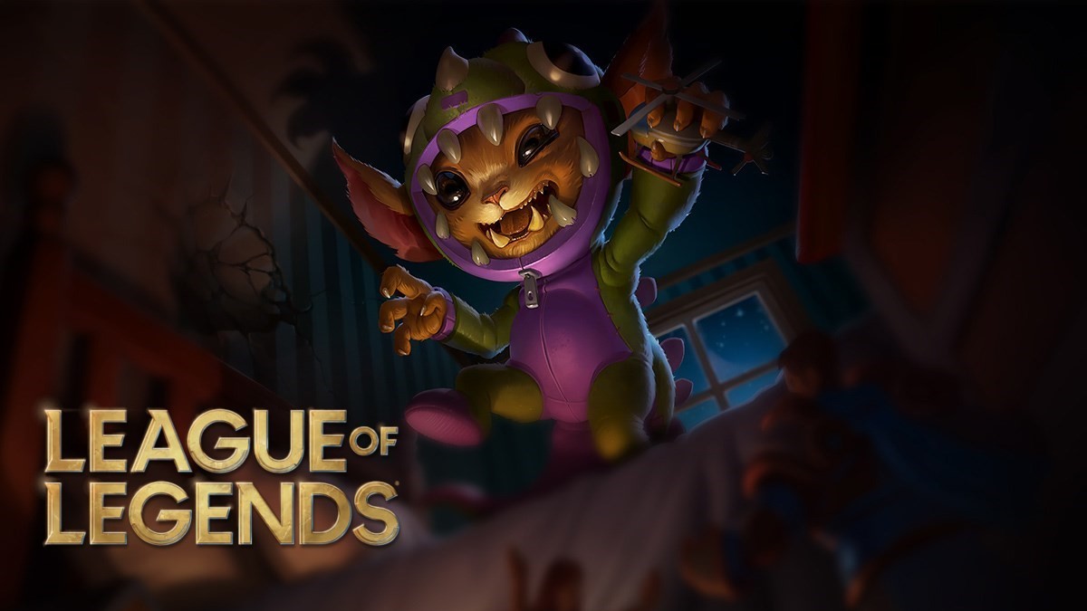 LoL: Así funciona el laboratorio de Riot en el que crean a los nuevos ...