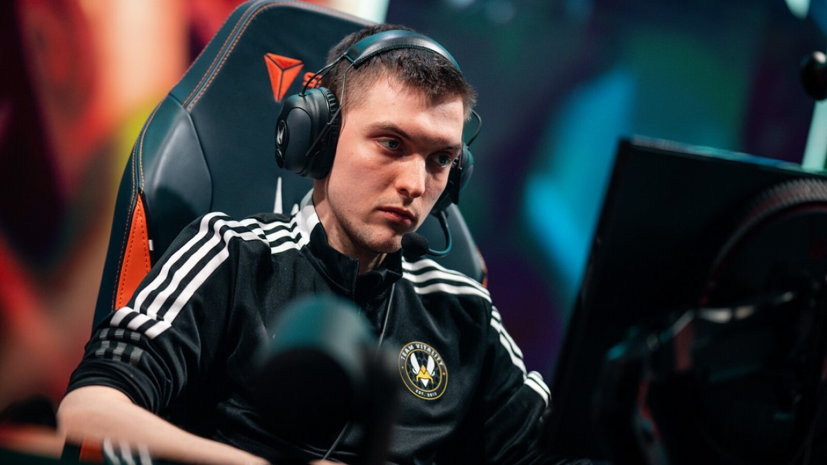 LoL: El feo pique entre jugadores profesionales que ha sorprendido a la ...