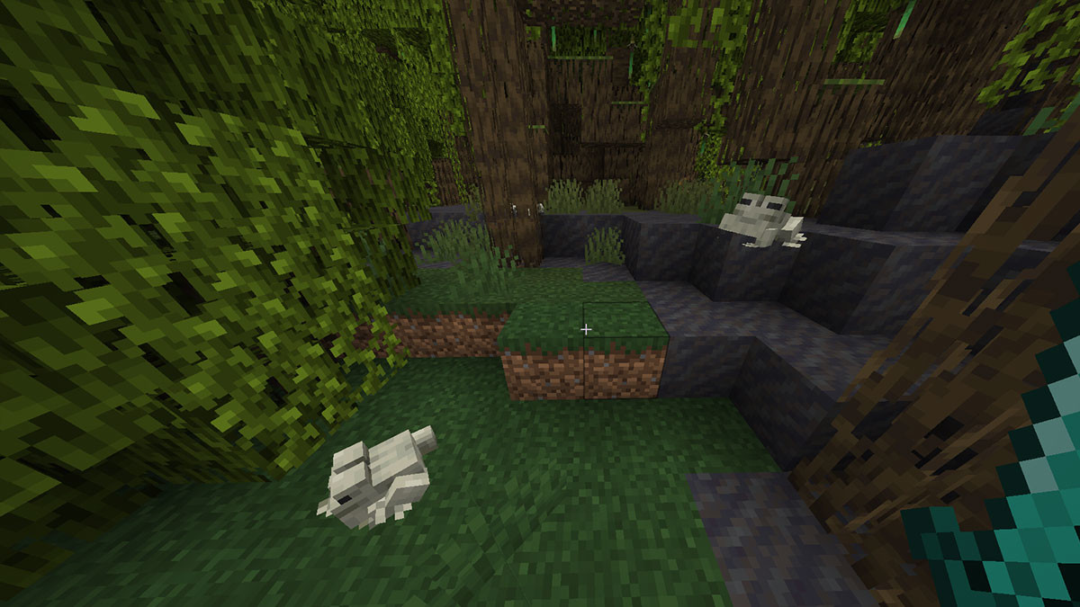 Minecraft - Manglares: ¿Dónde encontrar este bioma y semillas de ...