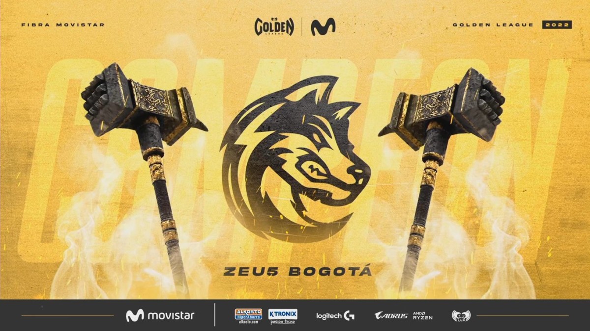 LoL: Zeu5 Bogotá se corona como monarca tras derrotar a Braves Rising ...
